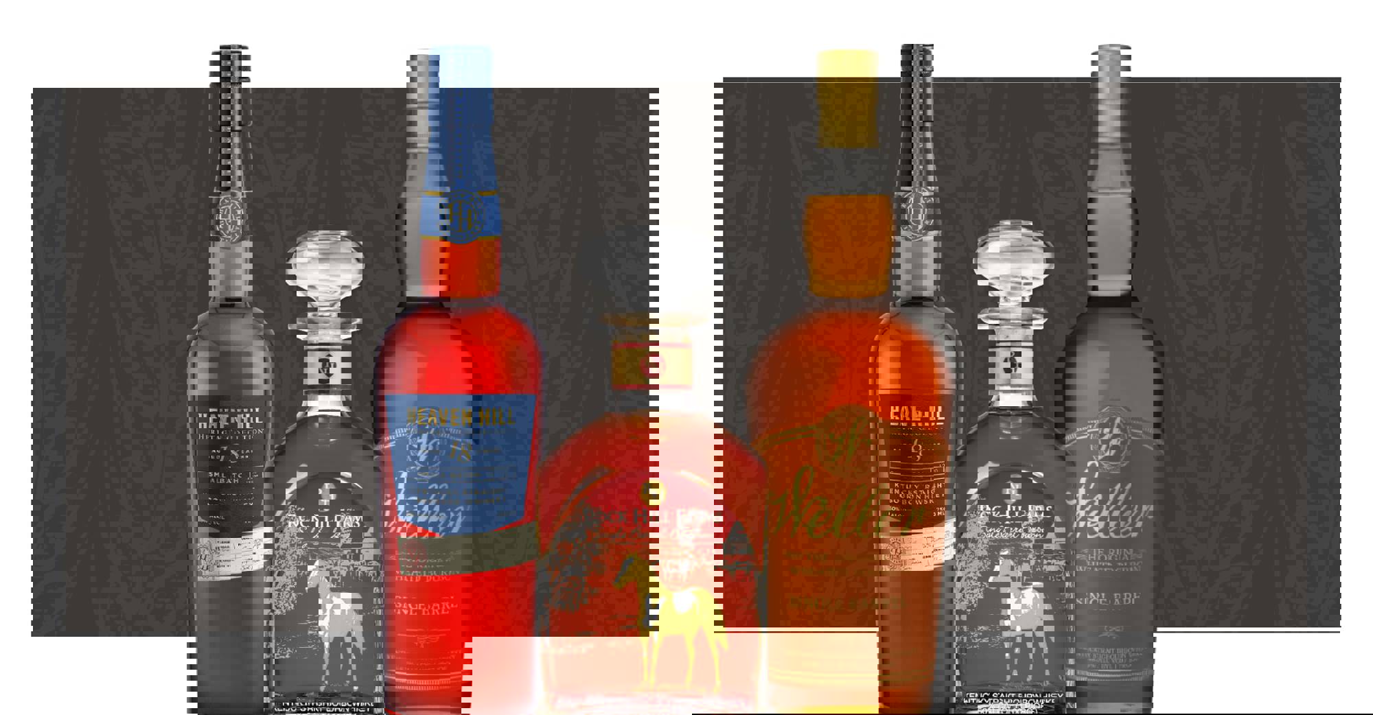 OHLQ Summer Bottle Lottery 2024 | OHLQ