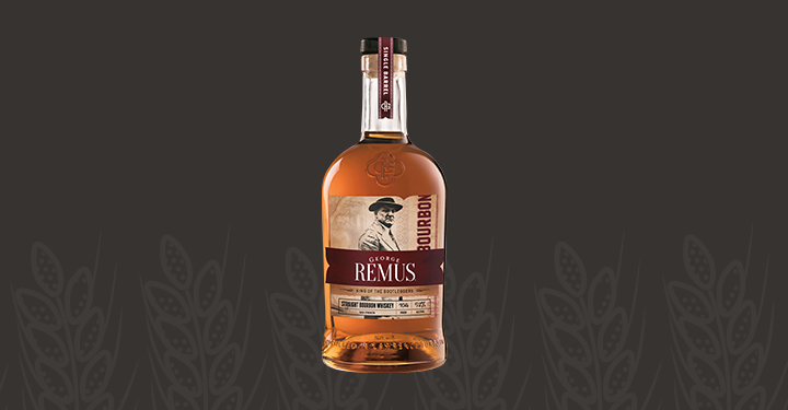 George Remus Bourbon