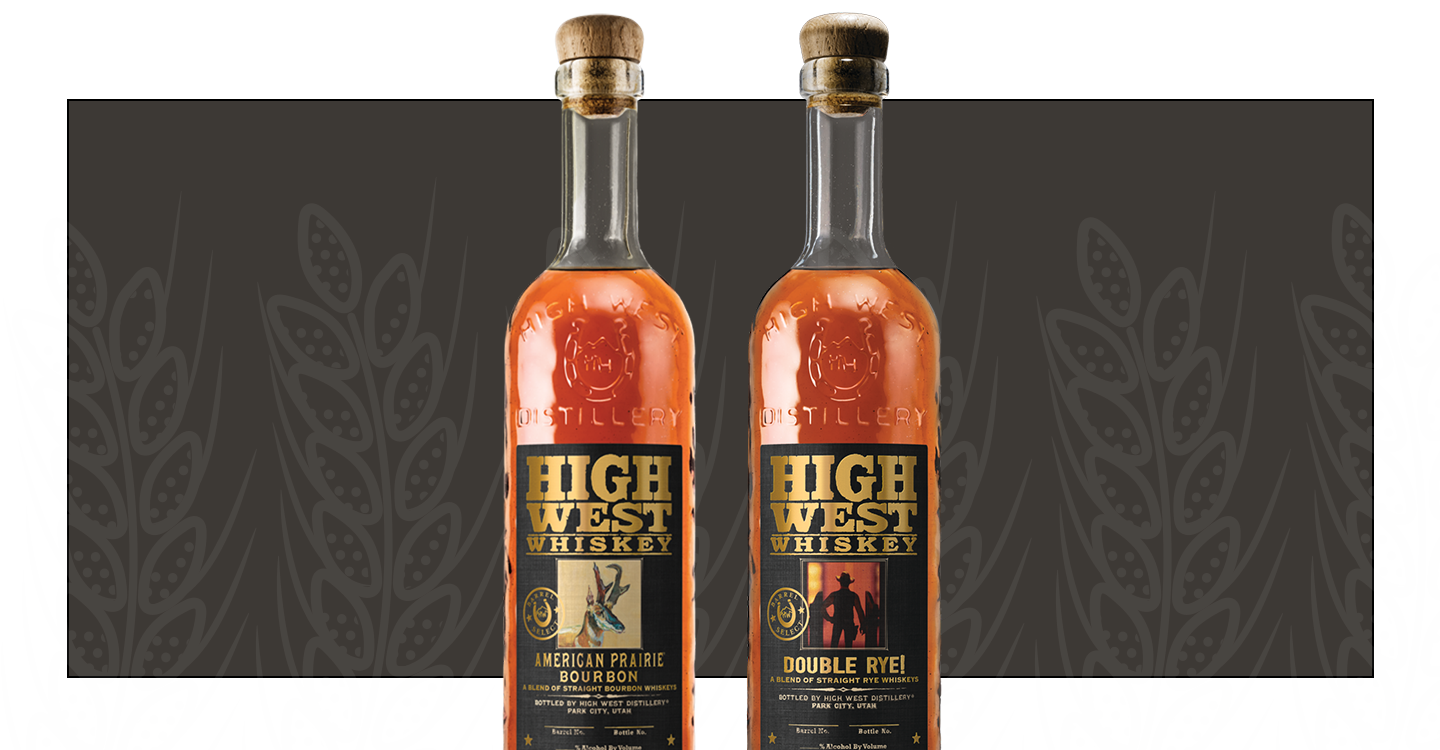 High West Exclusives: Whiskey & Bourbon | OHLQ.com