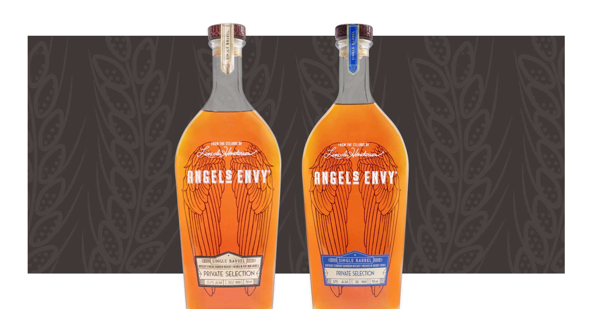 Angel's Envy Single Barrel Exclusive | OHLQ