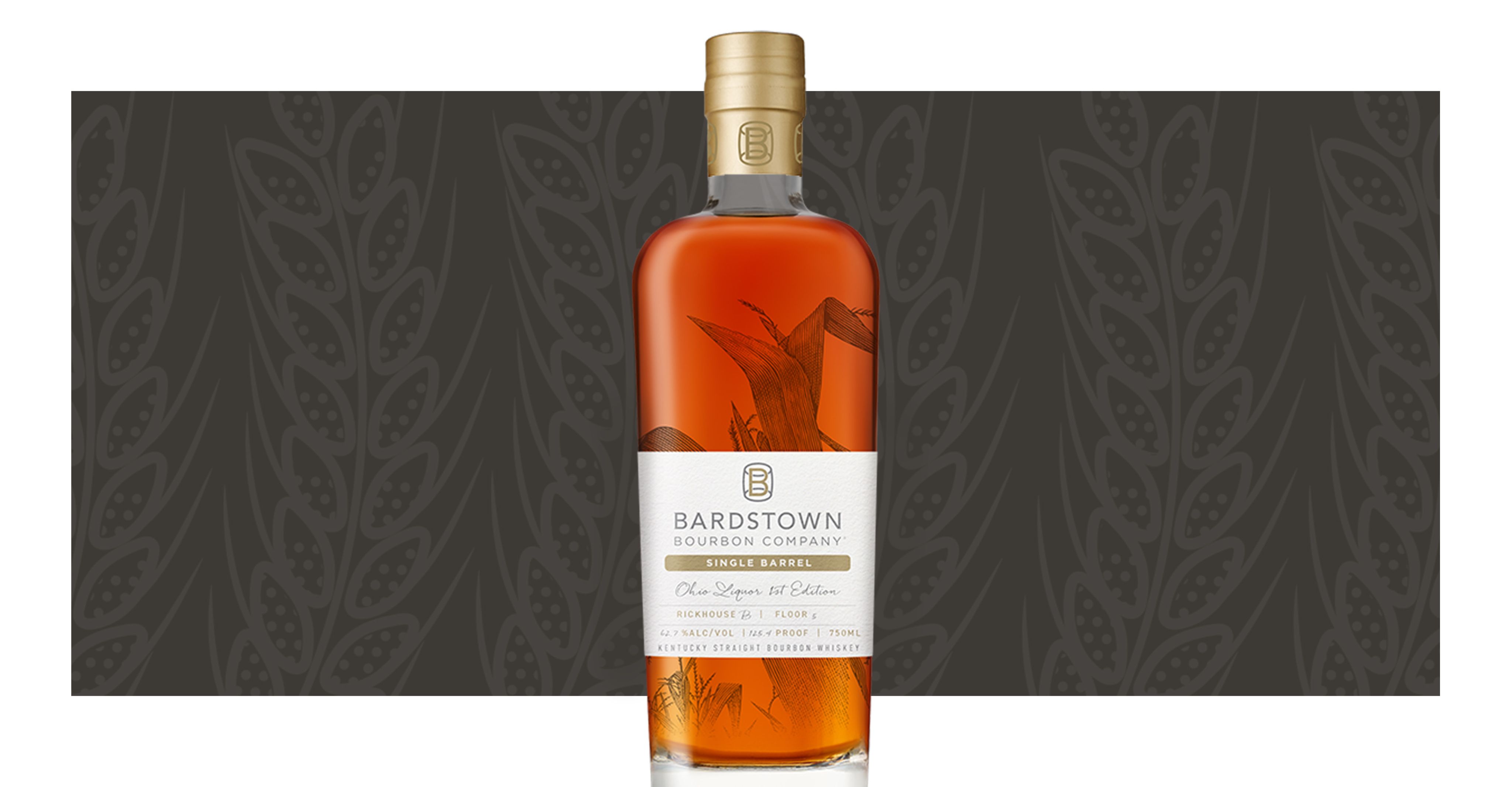 Exclusive - Bardstown Bourbon Company | OHLQ