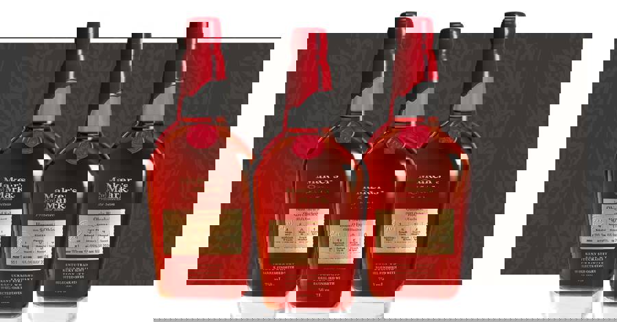 Maker's Mark OHLQ Private Selection - Exclusive | OHLQ