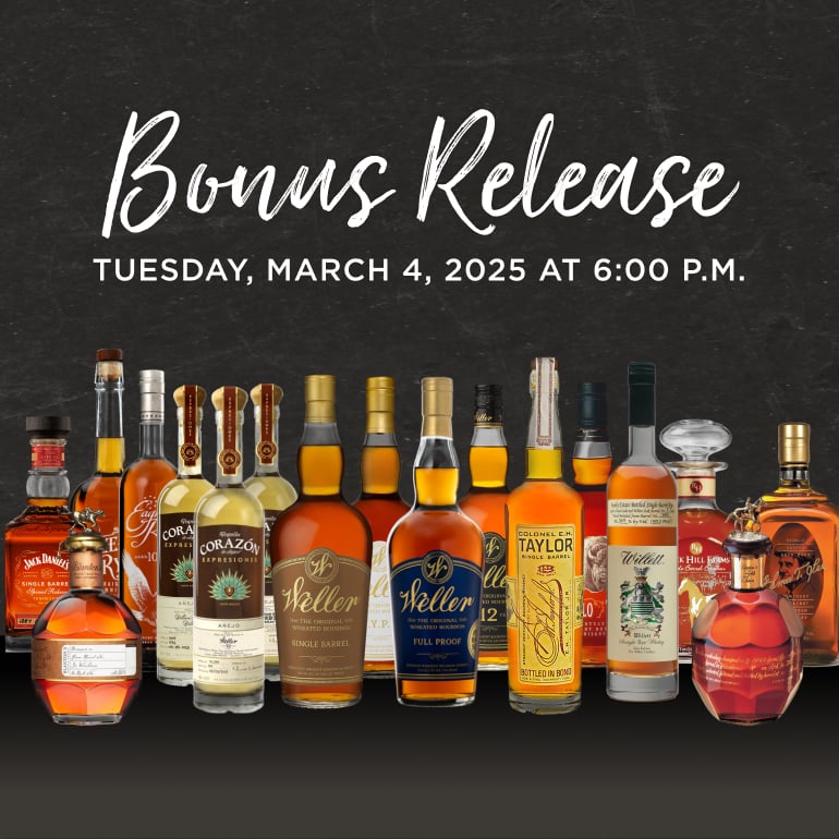 March 2025 Bonus Release - More than 200 OHLQ Locations