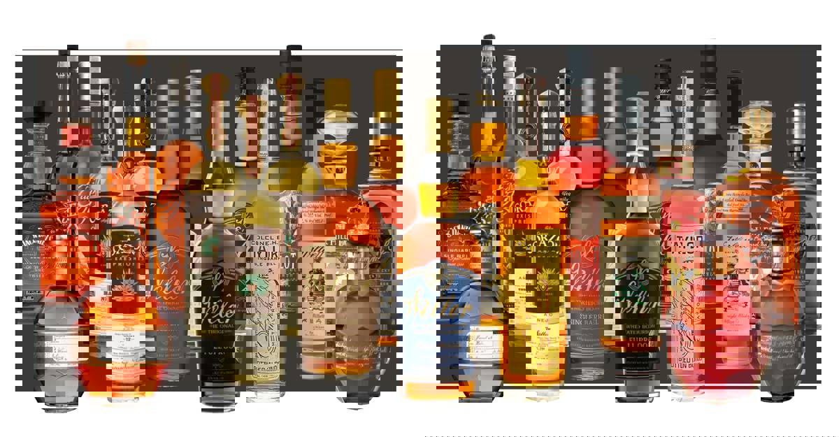 Ohio Liquor - Shop Spirits & Find Locations - Drink Recipes