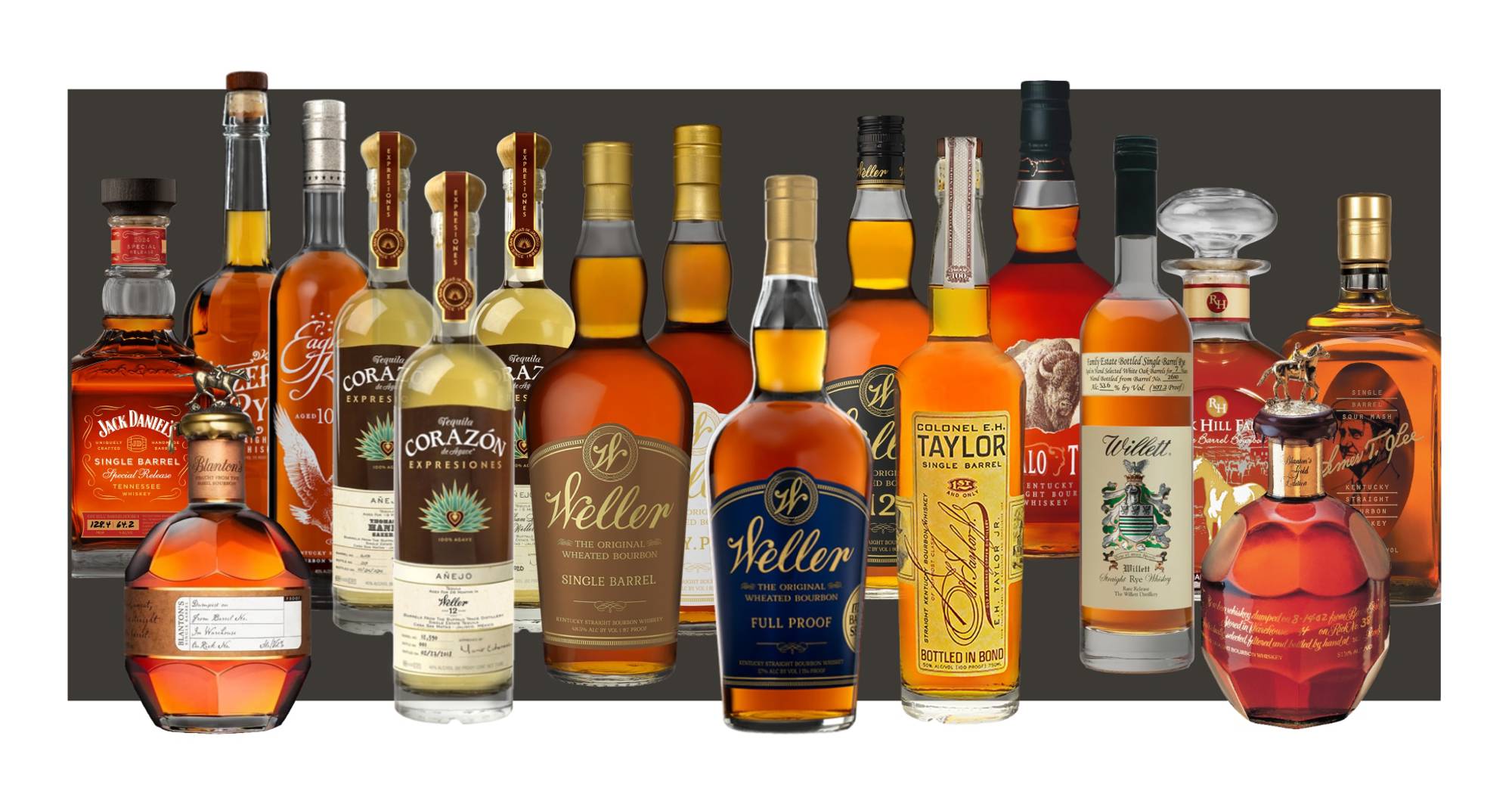 Ohio Liquor - Shop Spirits & Find Locations - Drink Recipes