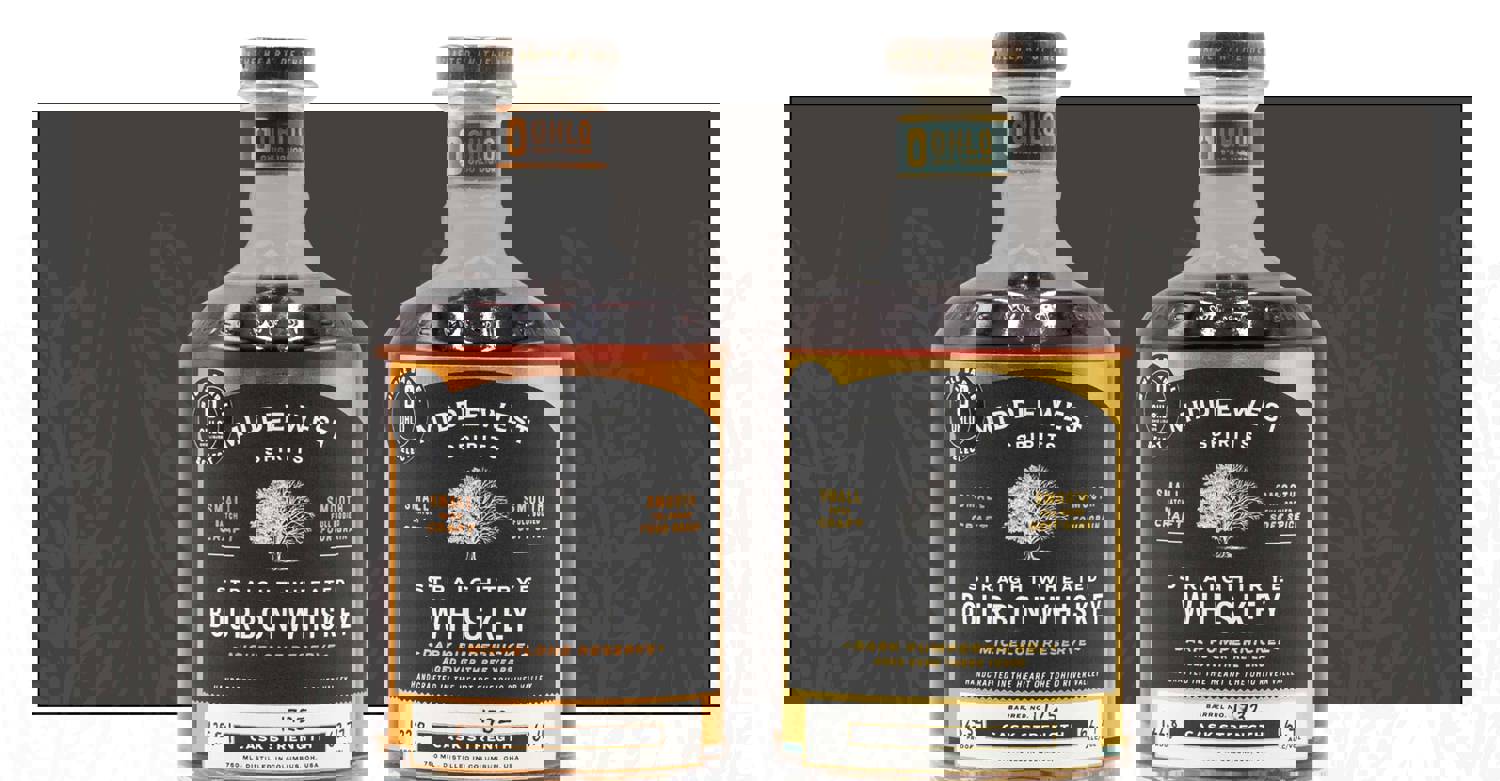 Middle West Single Barrel Exclusive | OHLQ.com