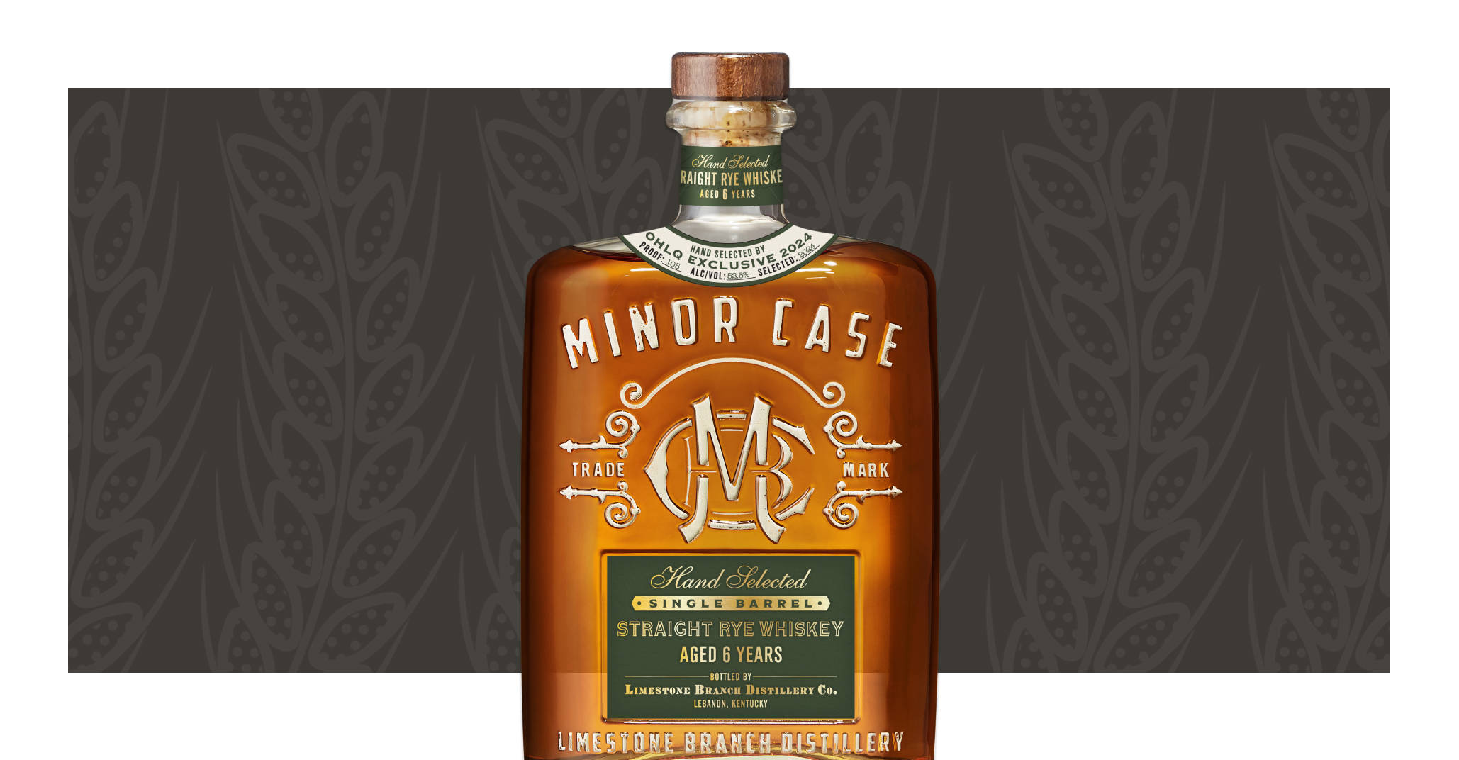 Exclusives - Ohio Liquor Barrel Picks | OHLQ