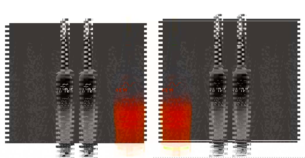 New Riff Exclusive - Single Barrel Bourbon & Rye | OHLQ