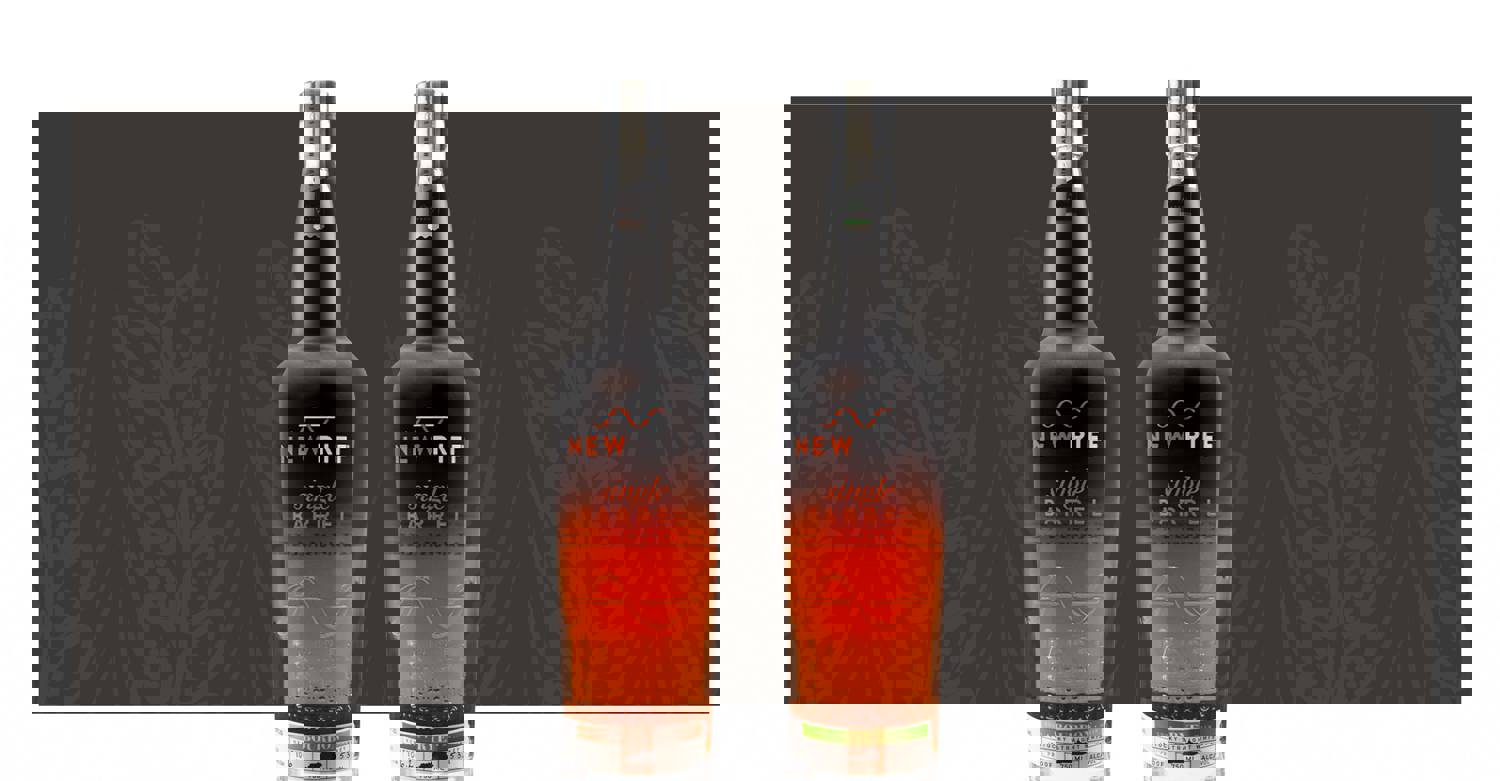 New Riff Exclusive - Single Barrel Bourbon & Rye | OHLQ