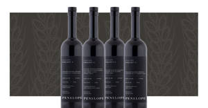 Penelope Bourbon Exclusive: Project X Special Barrel