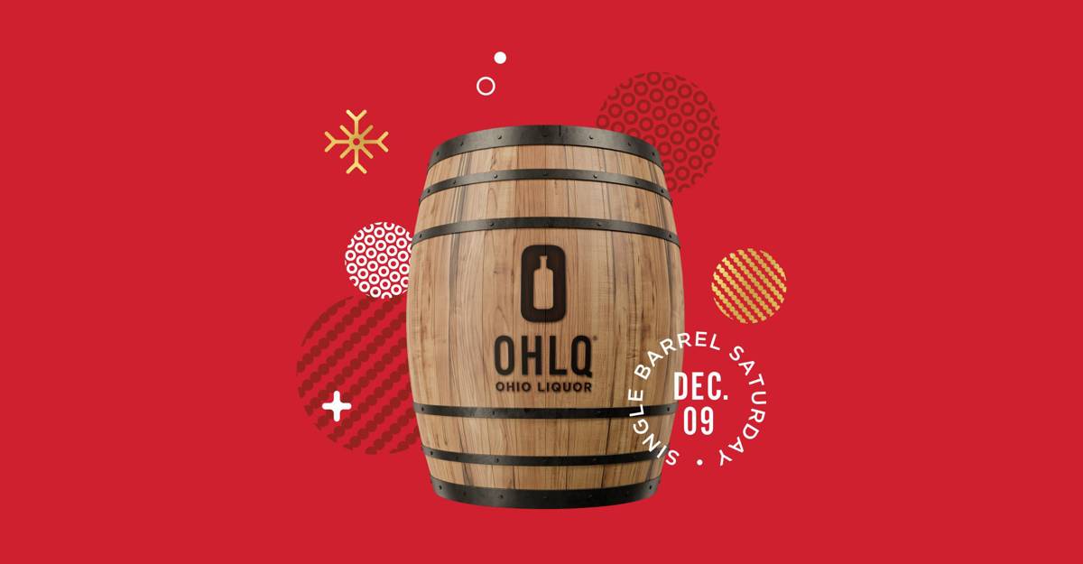 2023 Single Barrel Saturday - Ohio Liquor Whiskey Release | OHLQ