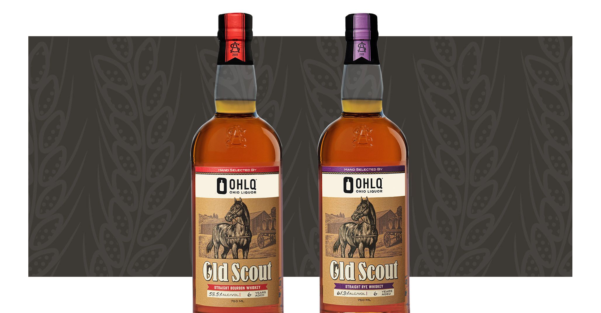 Smooth Ambler Exclusive - Single Barrel Selections | OHLQ