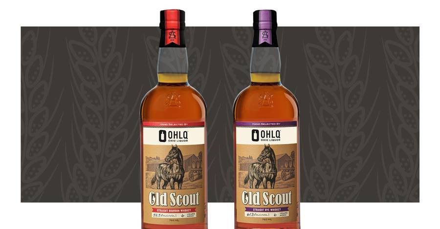 Smooth Ambler Exclusive - Single Barrel Selections | OHLQ
