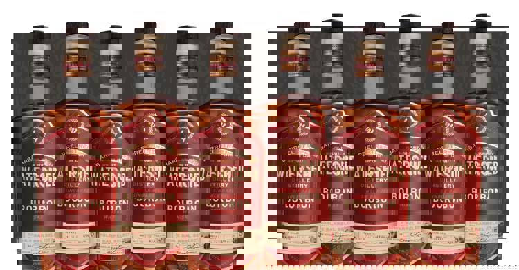 Watershed Exclusive - Single Barrel Bourbons | OHLQ