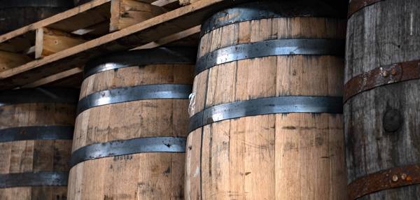 What Is An OHLQ Exclusive? Barrel Picks & Barrel Selections