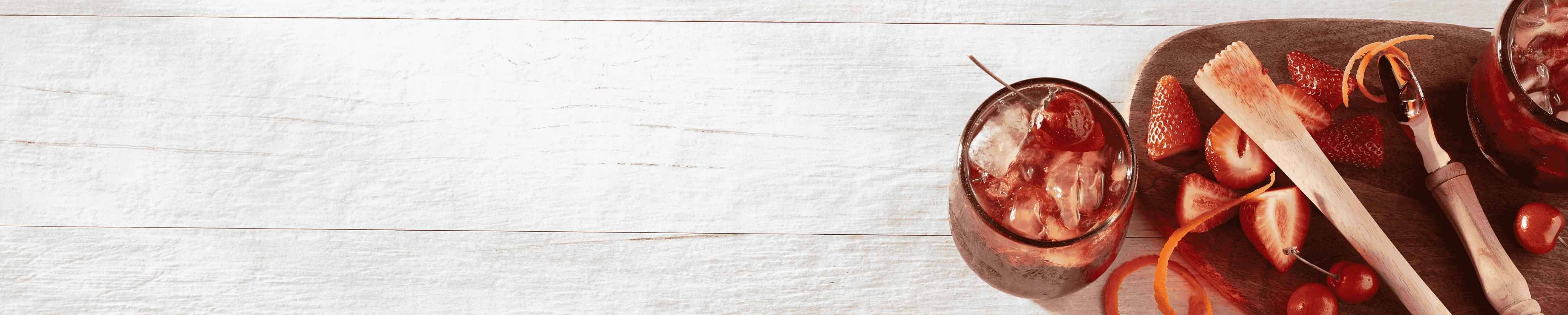 The 1803 an Ohio State Cocktail Recipe | OHLQ