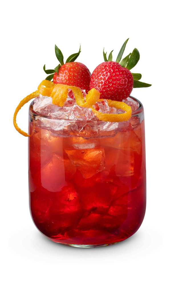 The 1803 an Ohio State Cocktail Recipe | OHLQ