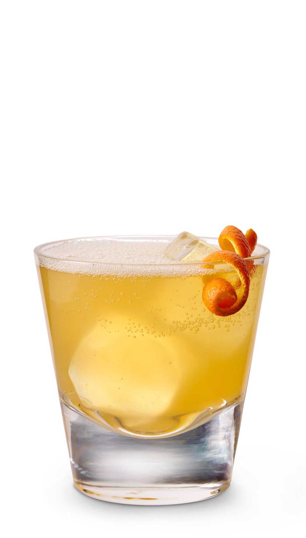 Amaretto Sunrise: Amaretto & Orange Juice | OHLQ.com