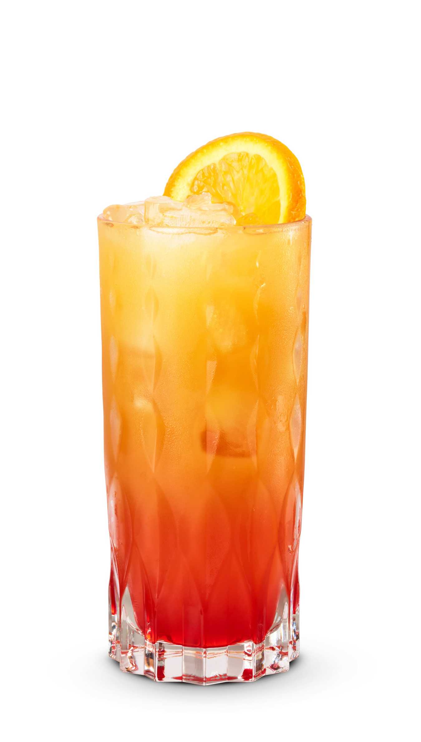 Amaretto Sunrise: Amaretto & Orange Juice | OHLQ.com