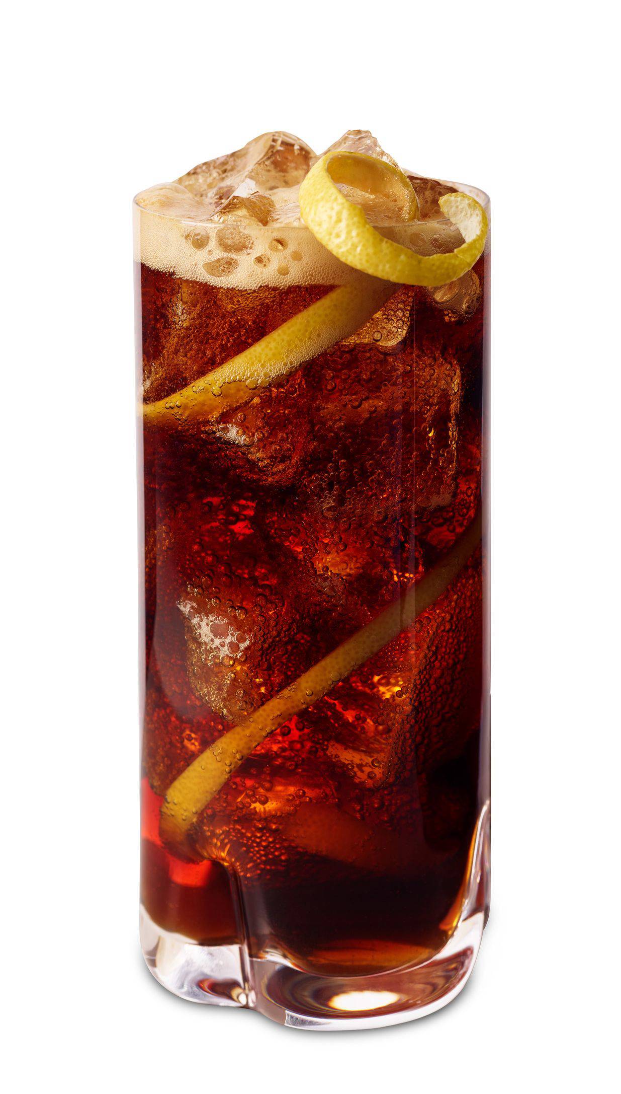 Tootsie Roll Drink (Coffee Liqueur & Root Beer) | OHLQ.com