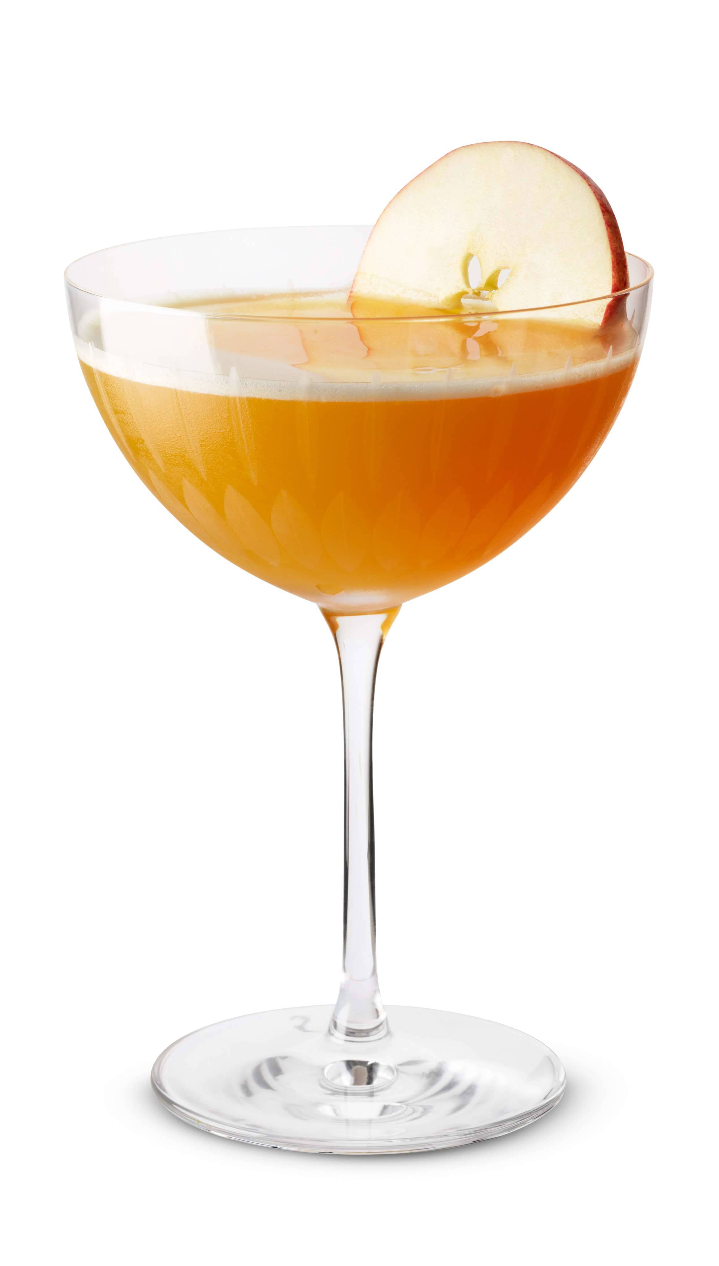 Applejack Drink Recipe | OHLQ.com
