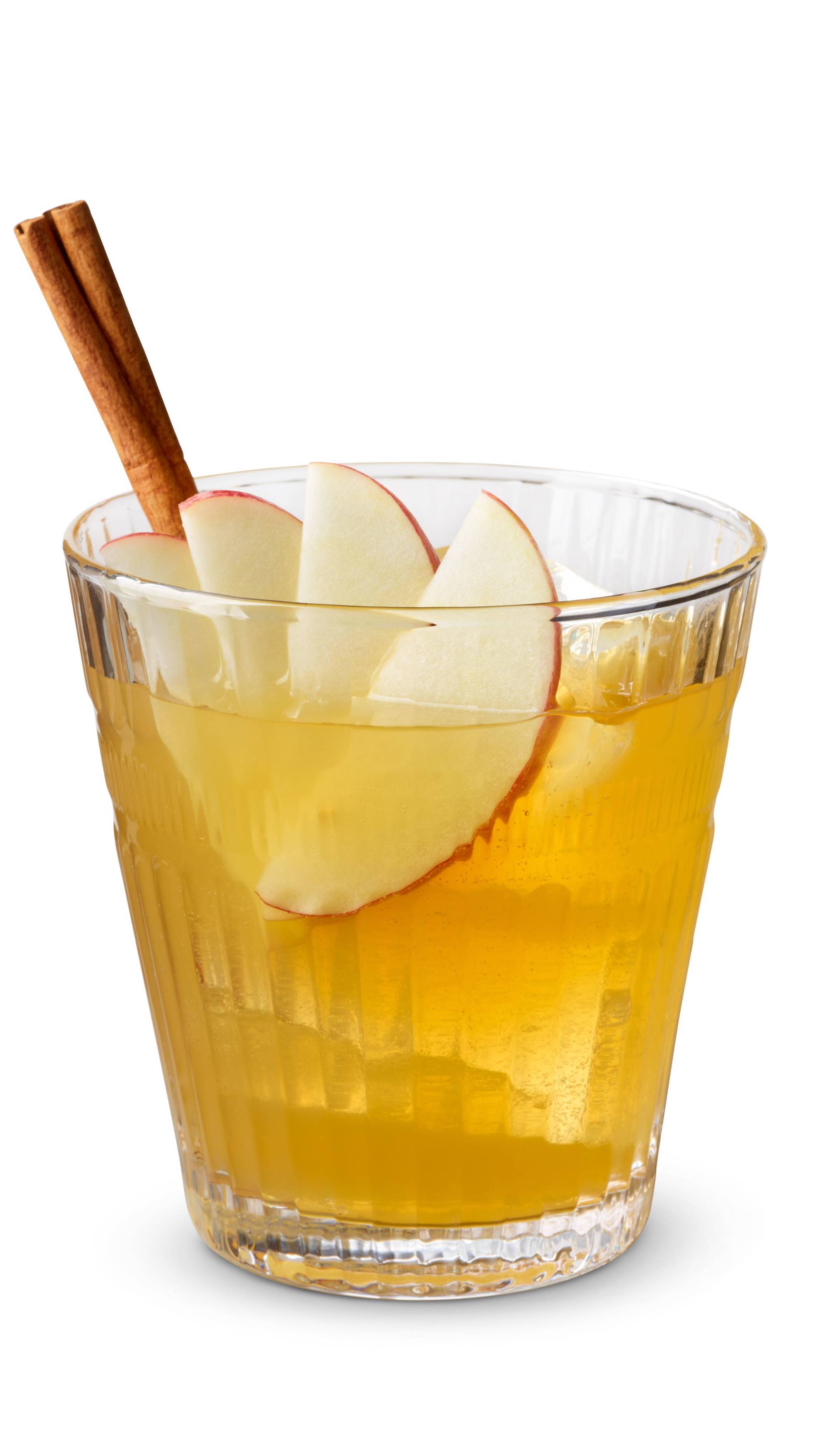 Autumn Harvest Mezcal Cocktail Recipe| OHLQ.com