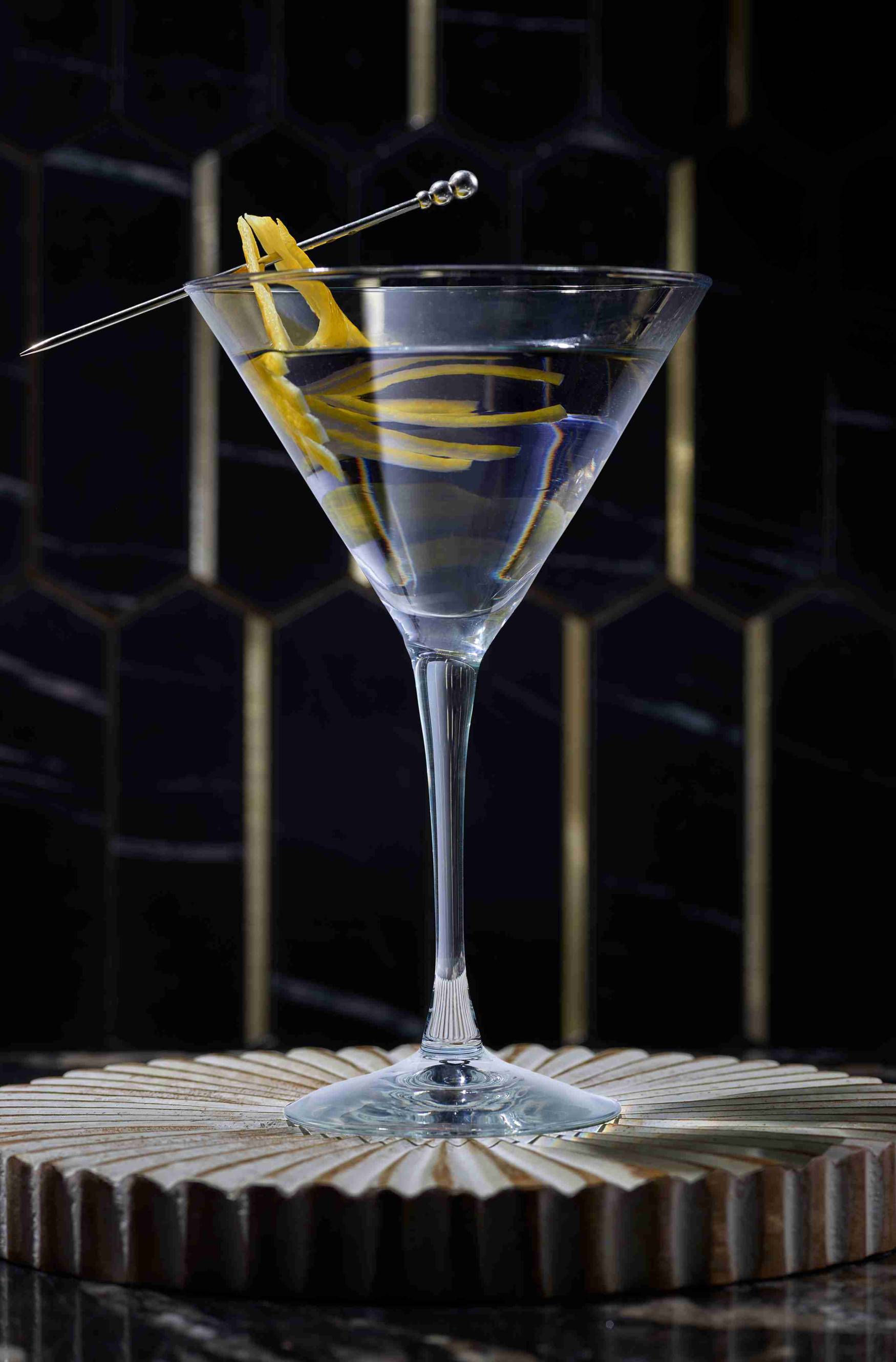 Gin Finder: Take Our Quiz for the Perfect Gin & Cocktail Recipes