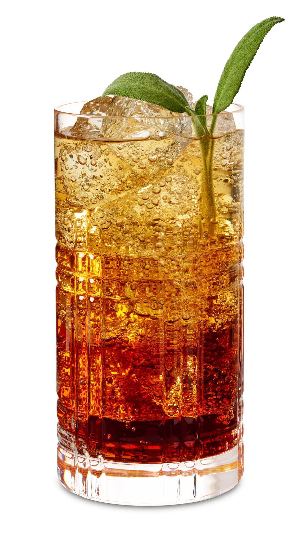 Must Try: Balsamic Vinegar & Soda Drink | OHLQ.com