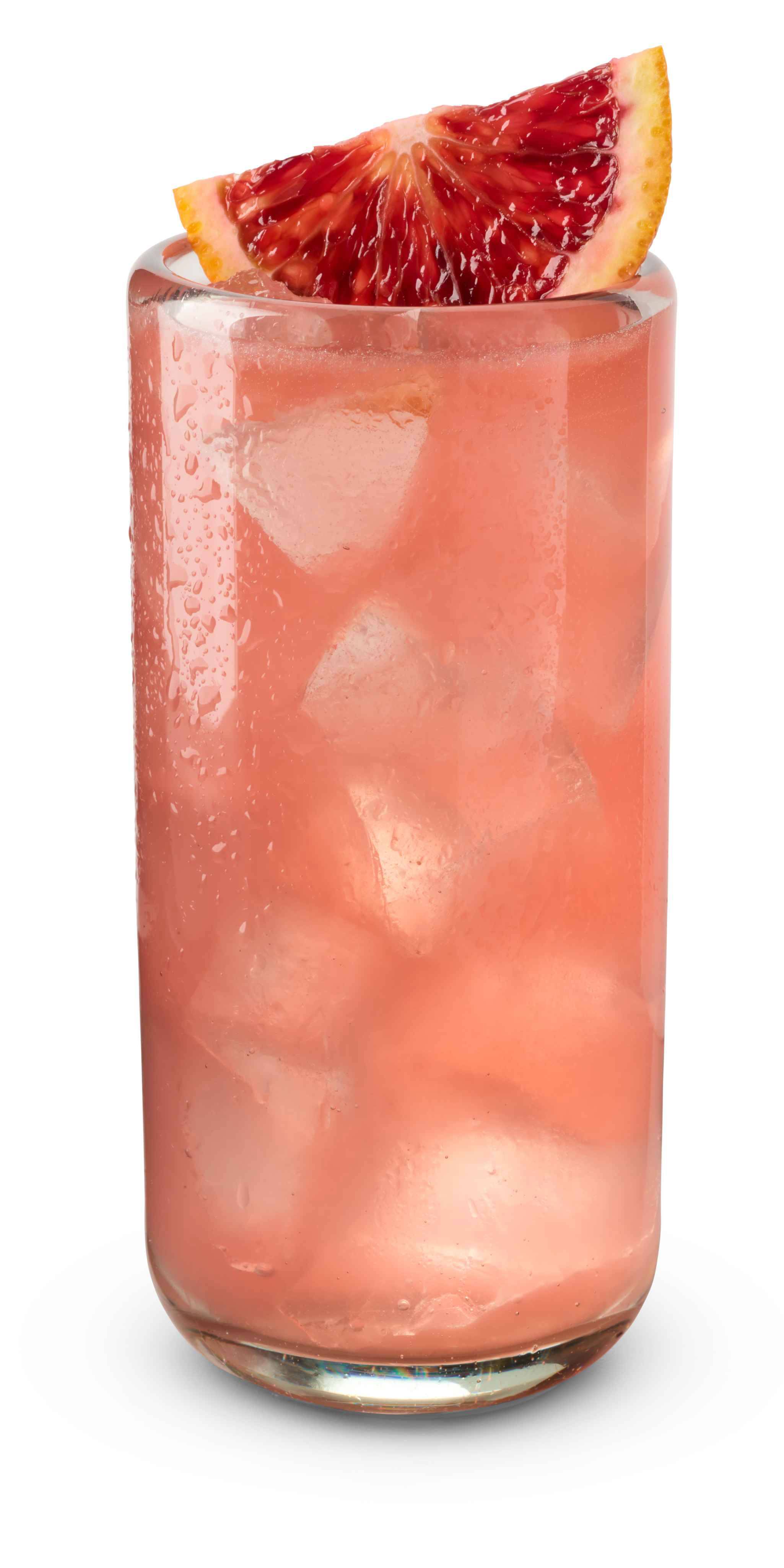 Blood Orange Lemonade | OHLQ.com