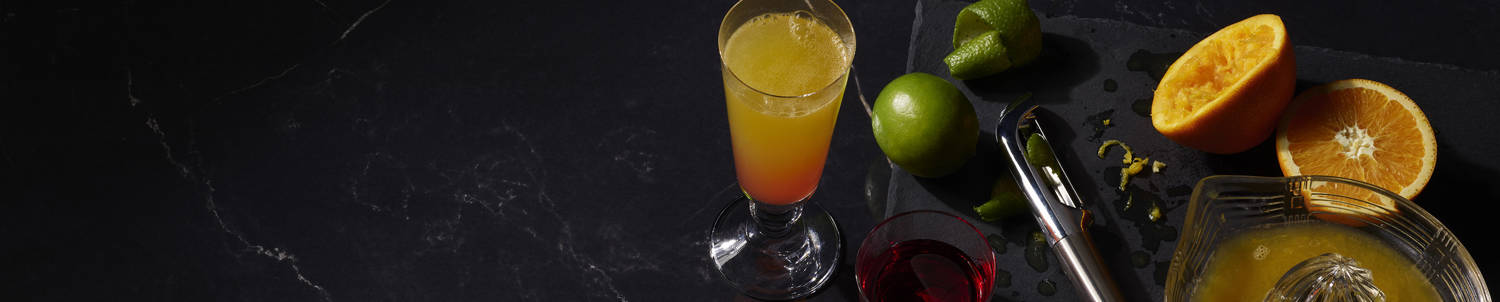 Boy Wonder Cocktail Recipe | OHLQ.com