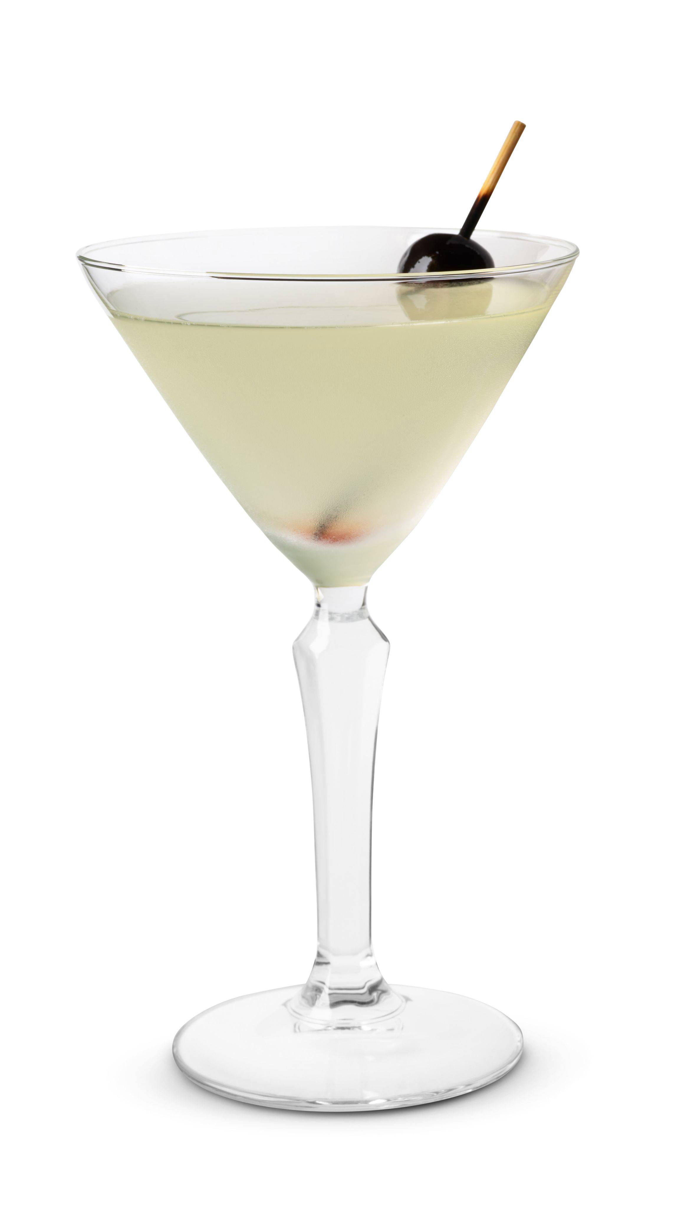 Casino Cocktail Recipe | OHLQ.com