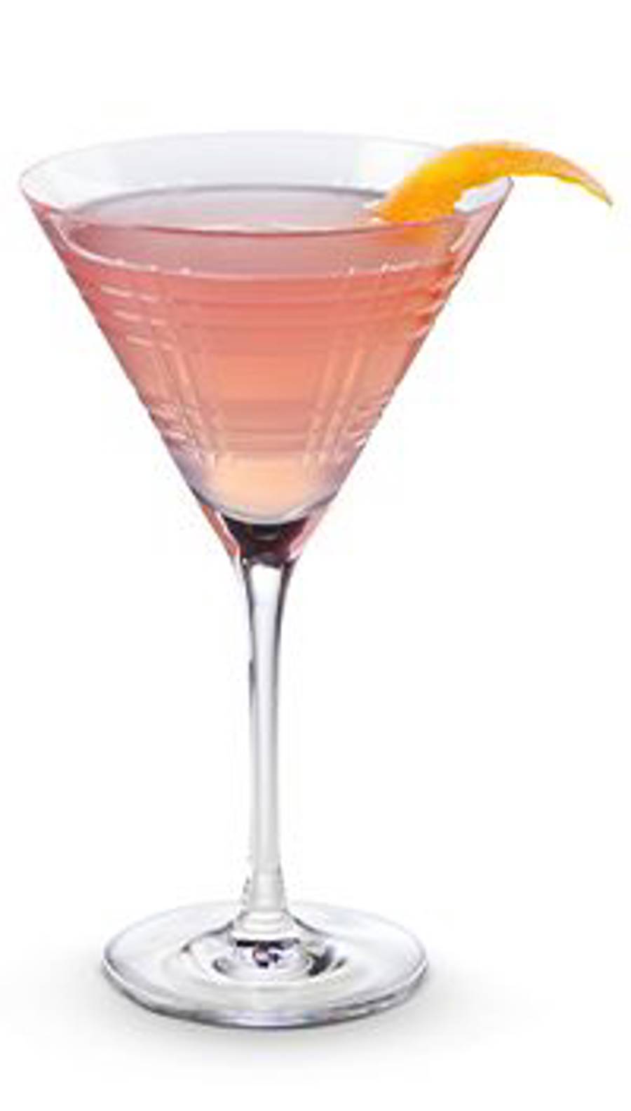 Classic Cosmopolitan Cocktail Recipe | OHLQ.com