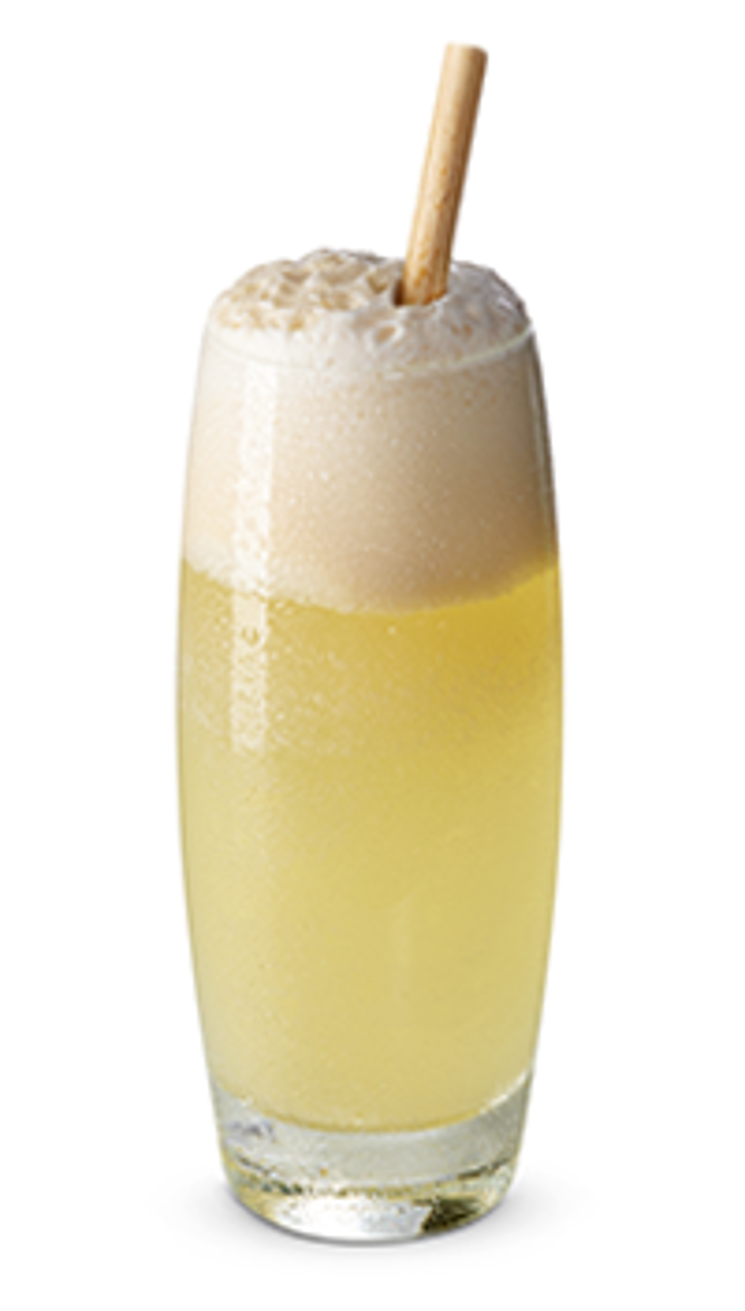 Cloudy Tokyo Non-Alcoholic Mocktail Recipe | OHLQ.com