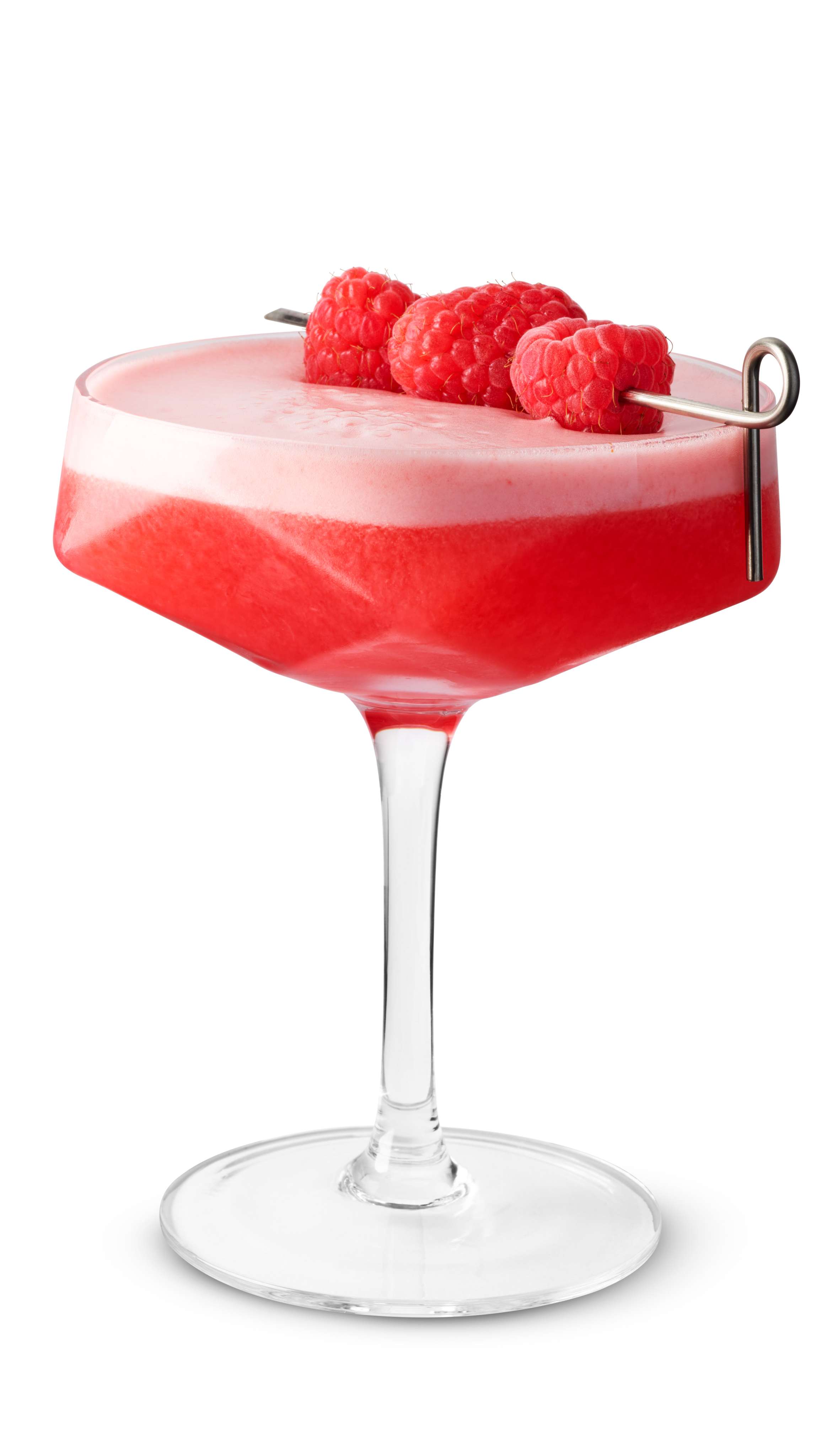 Clover Club Recipe| OHLQ.com