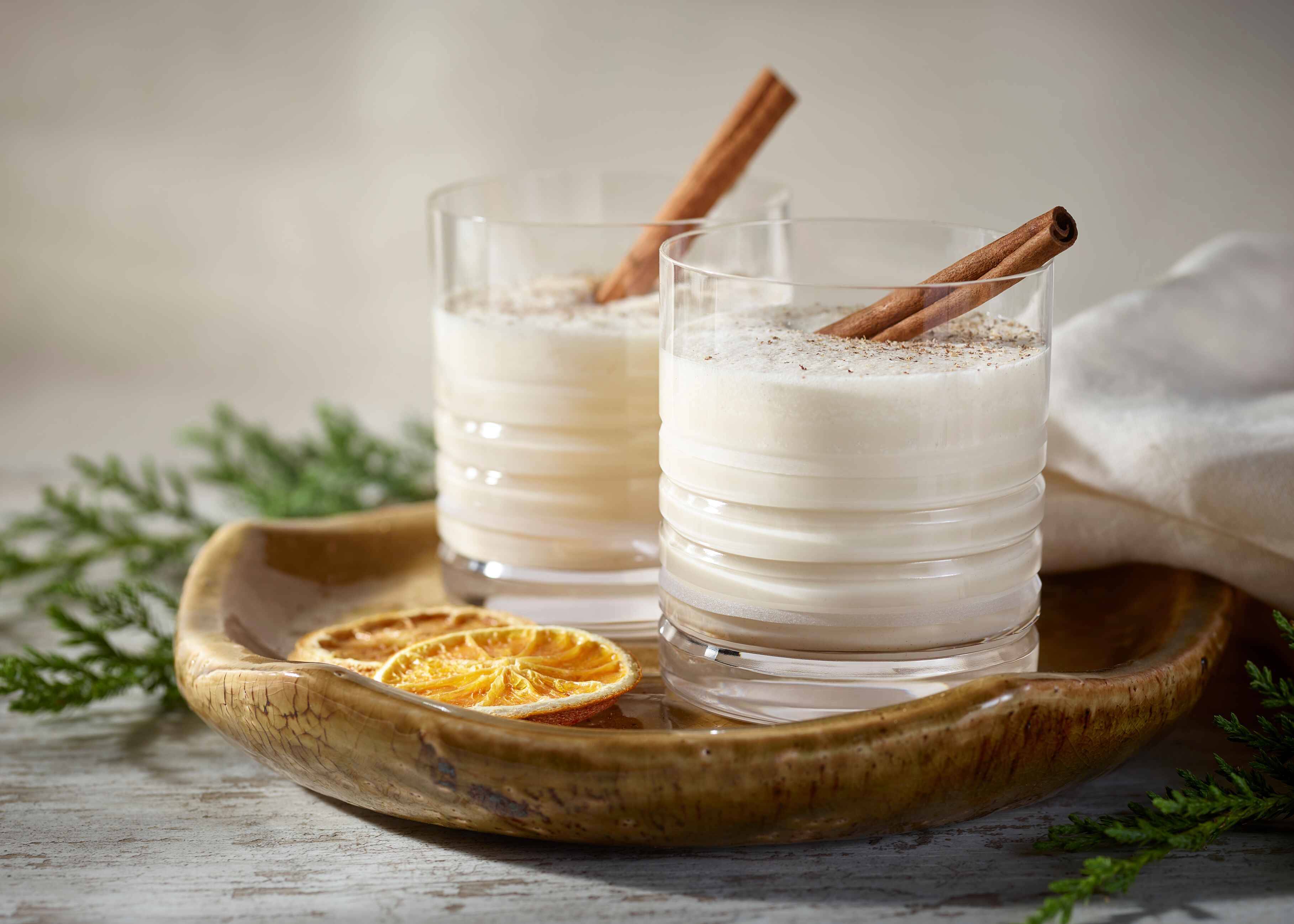 Recipes for Cocktails, Mocktails & Spirited Foods | OHLQ