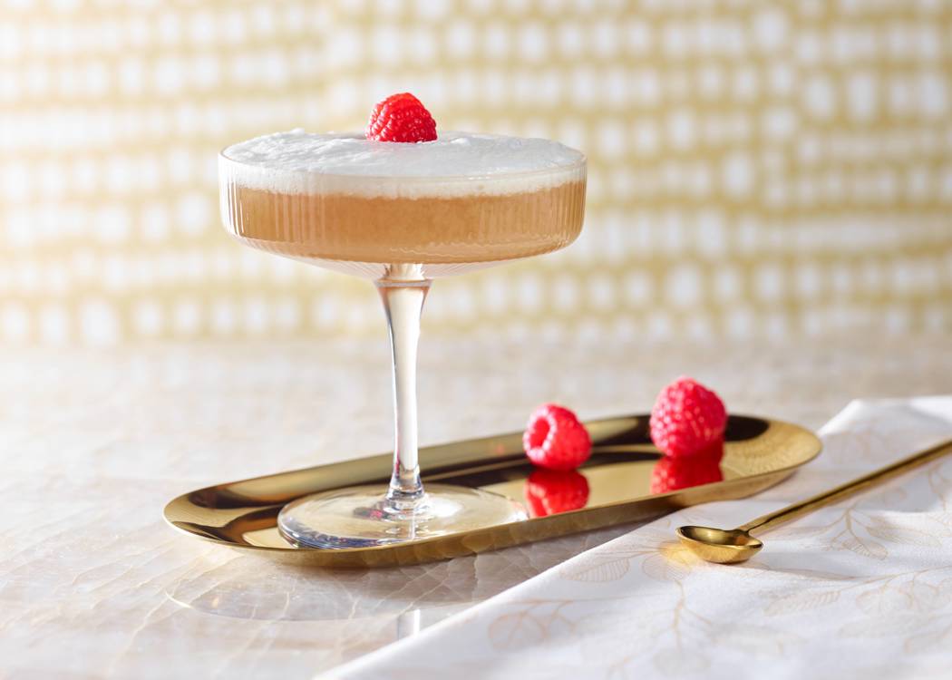 80s Drinks & Cocktails - Retro 1980s Drink Recipes | OHLQ