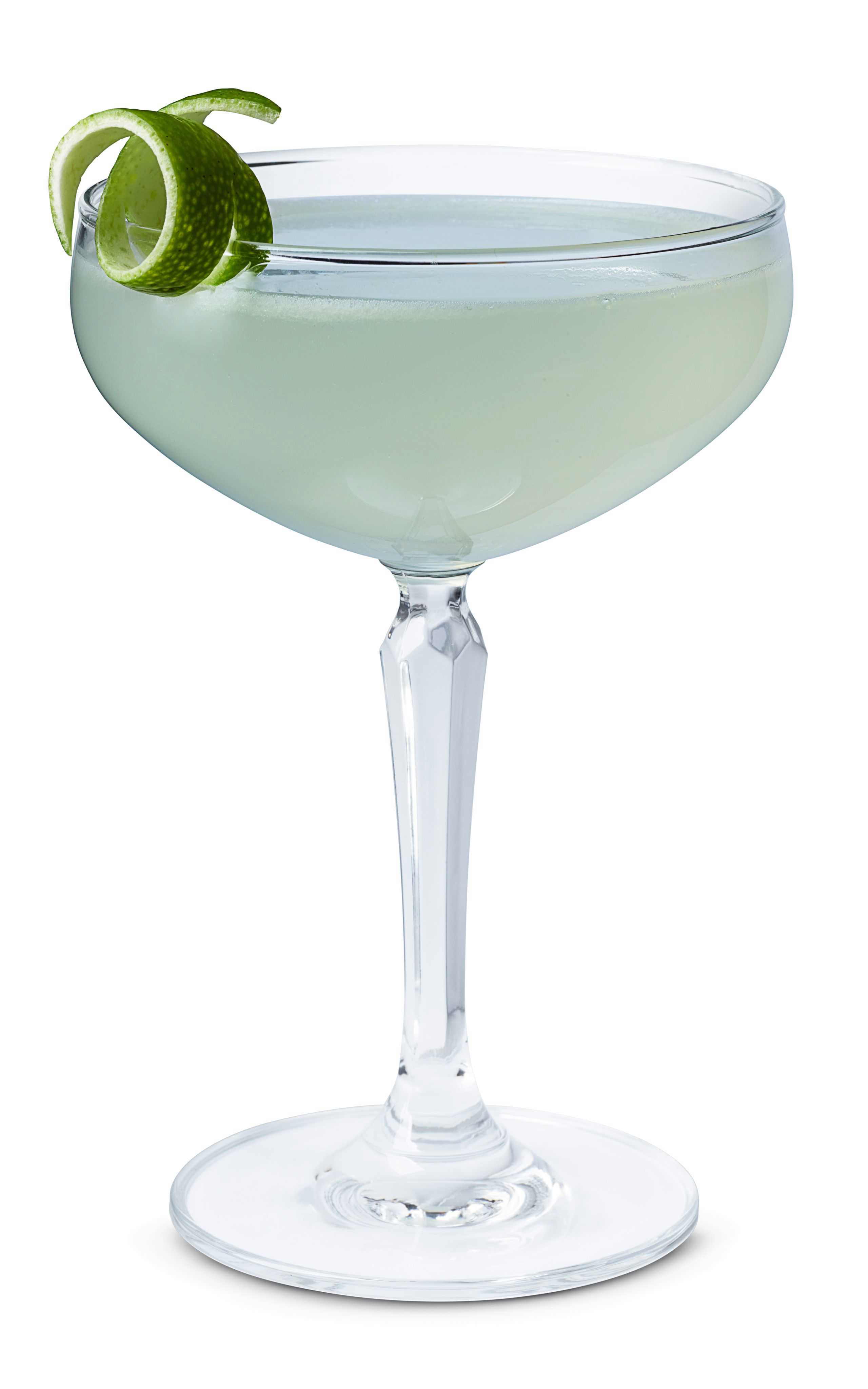 Gin & Tonic Cocktail Recipe | OHLQ.com