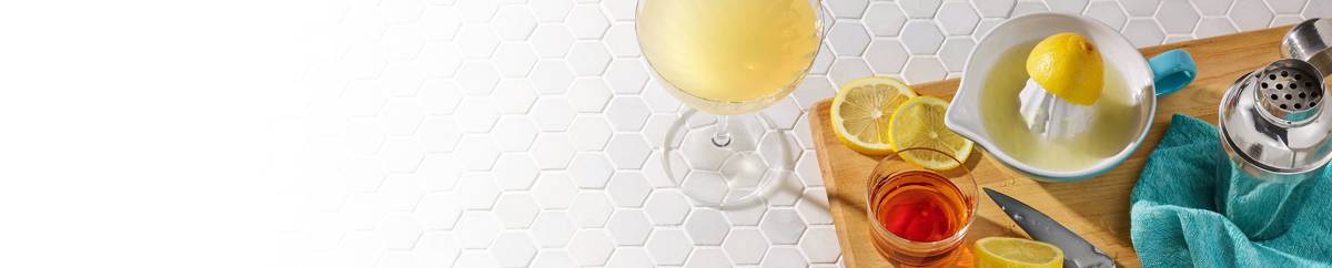 French 75 - Elegant, Simple Gin Cocktail Recipe