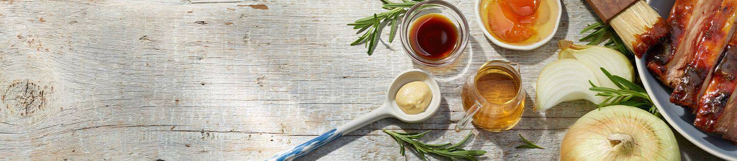 Brandy-Glazed Lamb Recipe - Cooking with Brandy | OHLQ