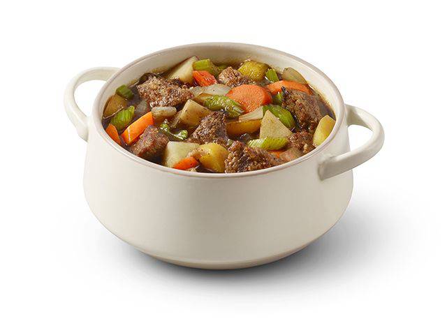 Whiskey Beef Stew Recipe - A Hearty Irish Classic | OHLQ