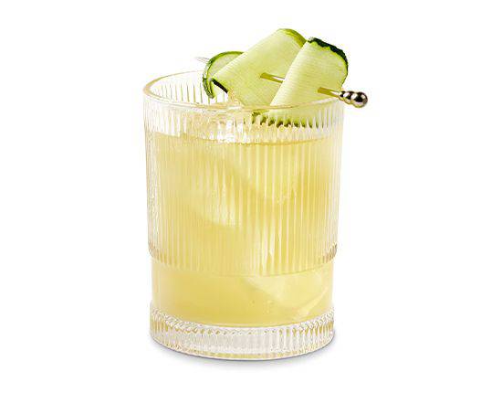 Irish Maid Cocktail Recipe - Irish Whiskey Drinks | OHLQ