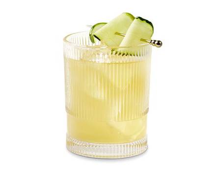 Irish Maid Cocktail Recipe - Irish Whiskey Drinks | OHLQ