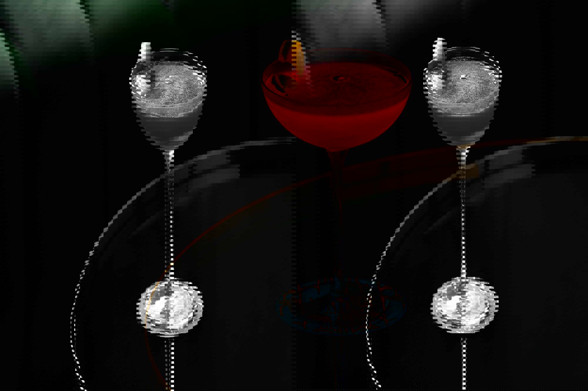 The History of Brandy - Origins, Traditions, & Cocktails | OHLQ