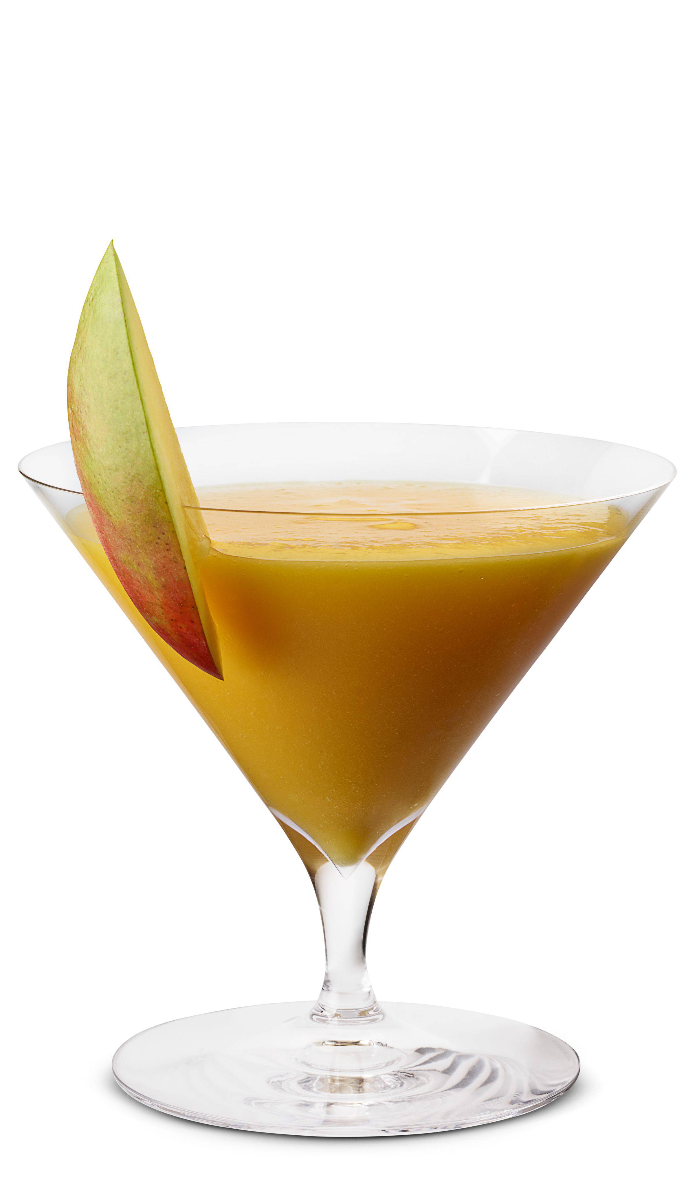 Go Bold with a Mango Martini | OHLQ.com