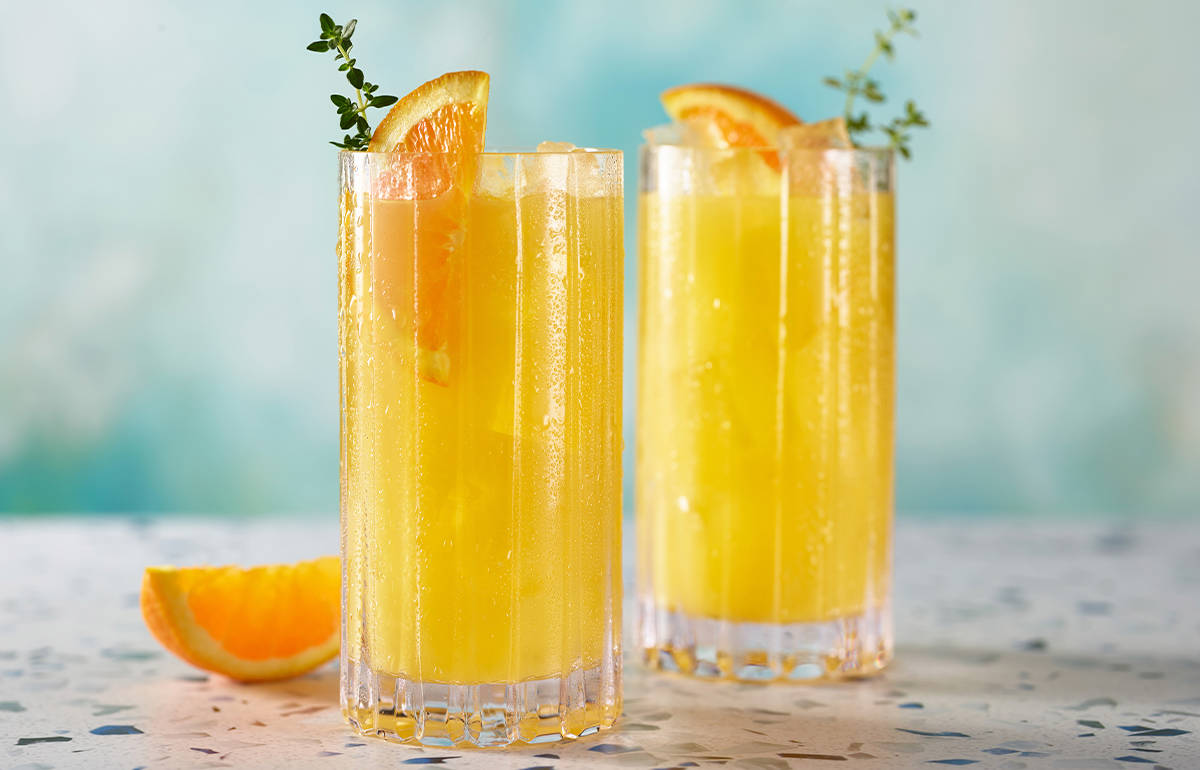 Recipes for Cocktails, Mocktails & Spirited Foods | OHLQ