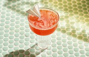 Recipes for Cocktails, Mocktails & Spirited Foods | OHLQ