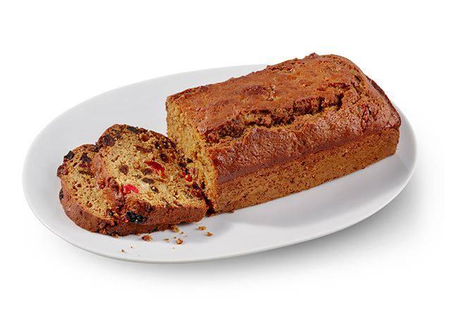 Porter Cake Recipe with Irish Whiskey | OHLQ