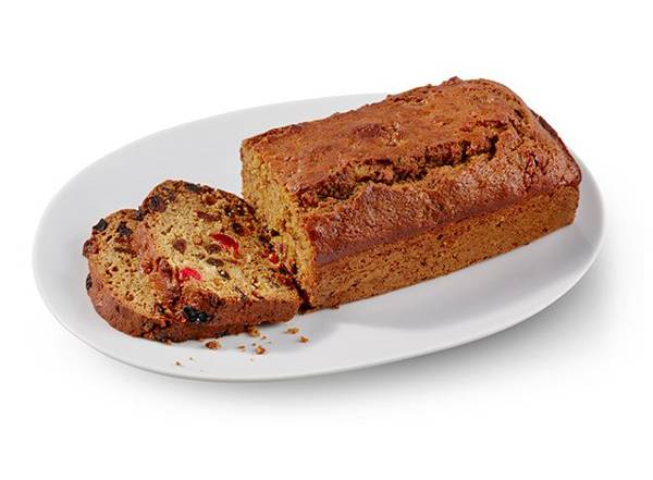 Porter Cake Recipe with Irish Whiskey | OHLQ