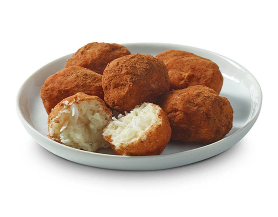 Irish Potato Candy Recipe with Irish Whiskey | OHLQ