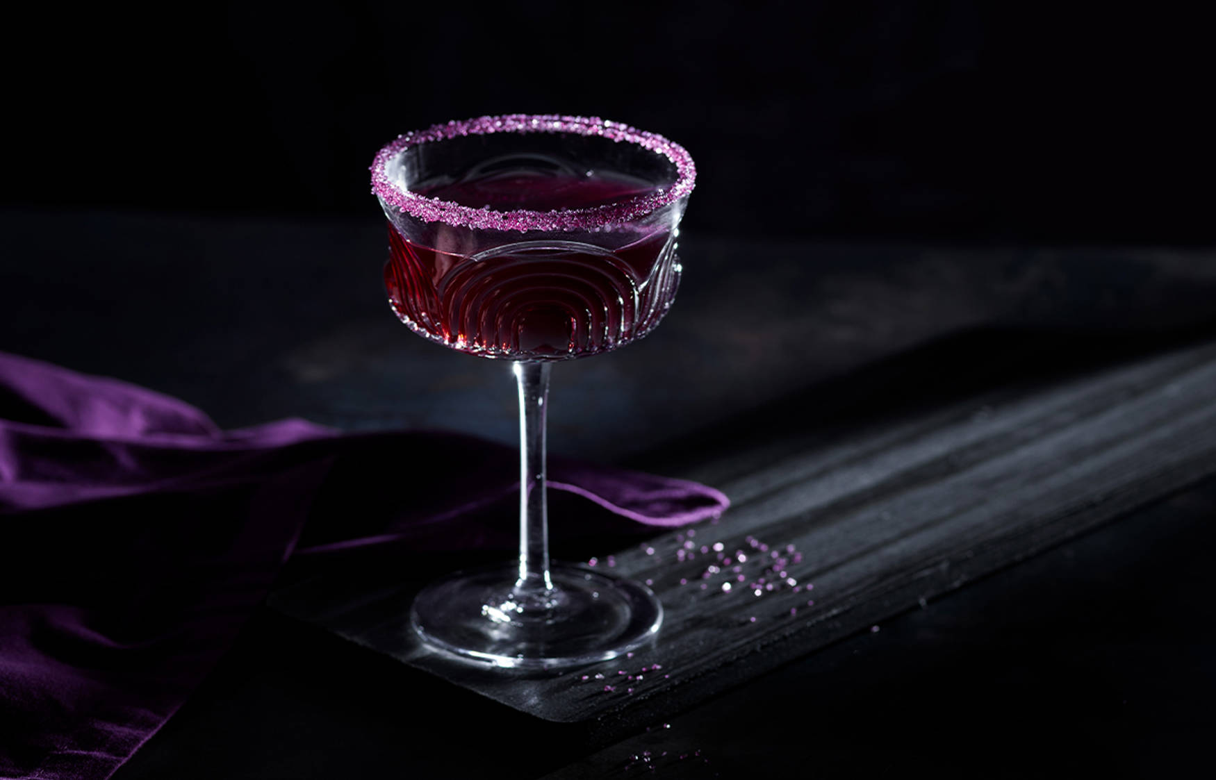 Recipes for Cocktails, Mocktails & Spirited Foods | OHLQ